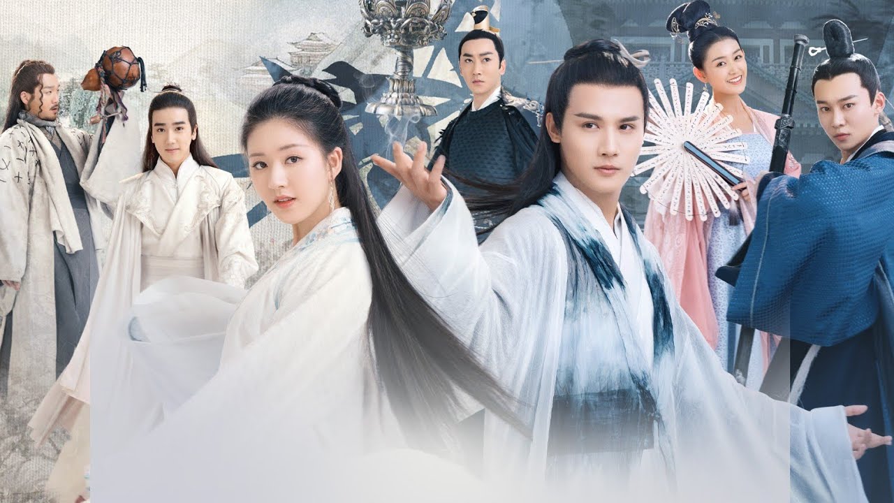 Love of Thousand Years Season 1 Episode 25 ( Hindi Dubbed ) Chinese ...