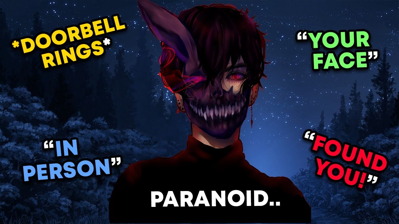 Corpse gets left in fear thinking about crazy people trying to find him ...