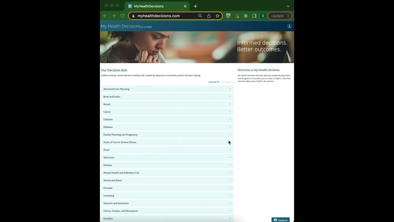 UPFRONT Training - YouTube