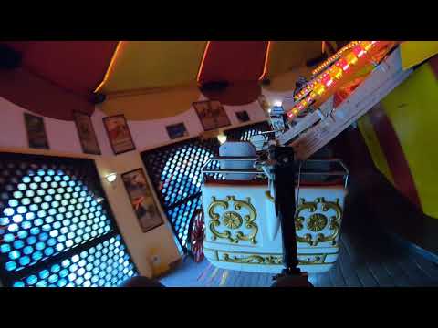 Feria Swing (Onride) Video Europa Park Rust 2020 - YouTube