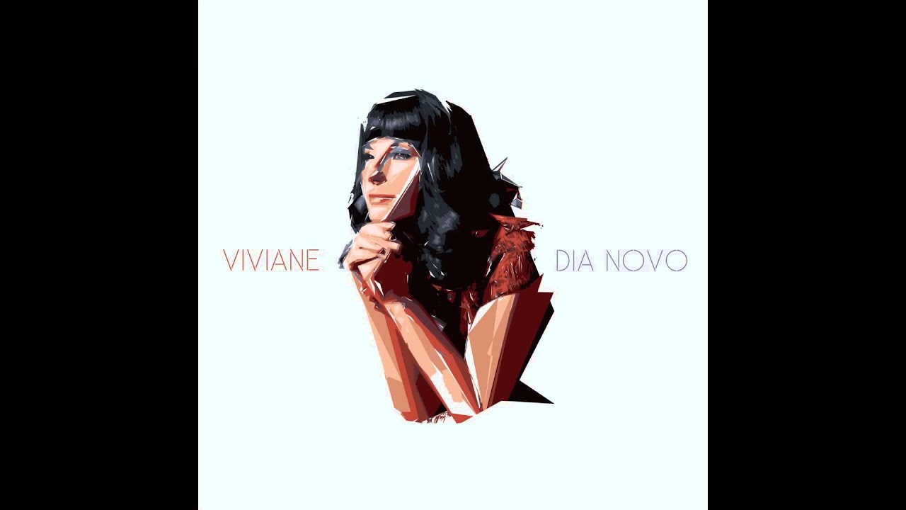 VIVIANE - Dia Novo - CD 2014 (Full Album) - YouTube