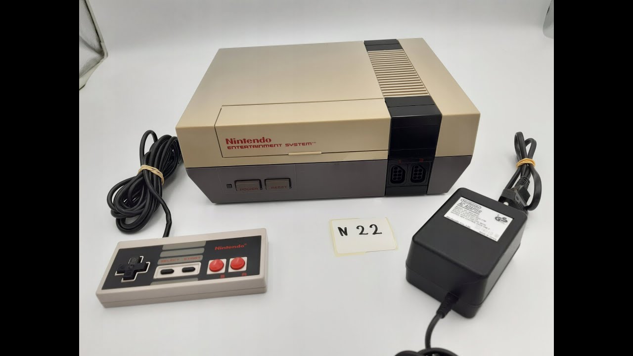 SwitchWaldi - Waldi Retro Mode - Hidden Gems na Pegasus (NES) - YouTube