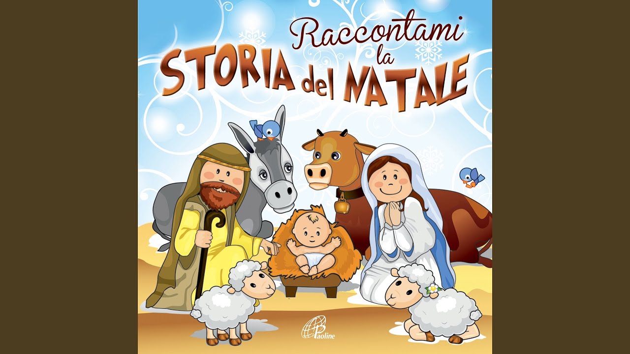 Sotto un raggio di stella (feat. Coro Arcobaleno) - YouTube