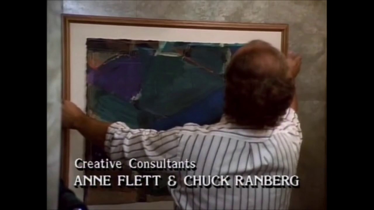 Frasier Opening and Closing Titles - Season 1 - YouTube