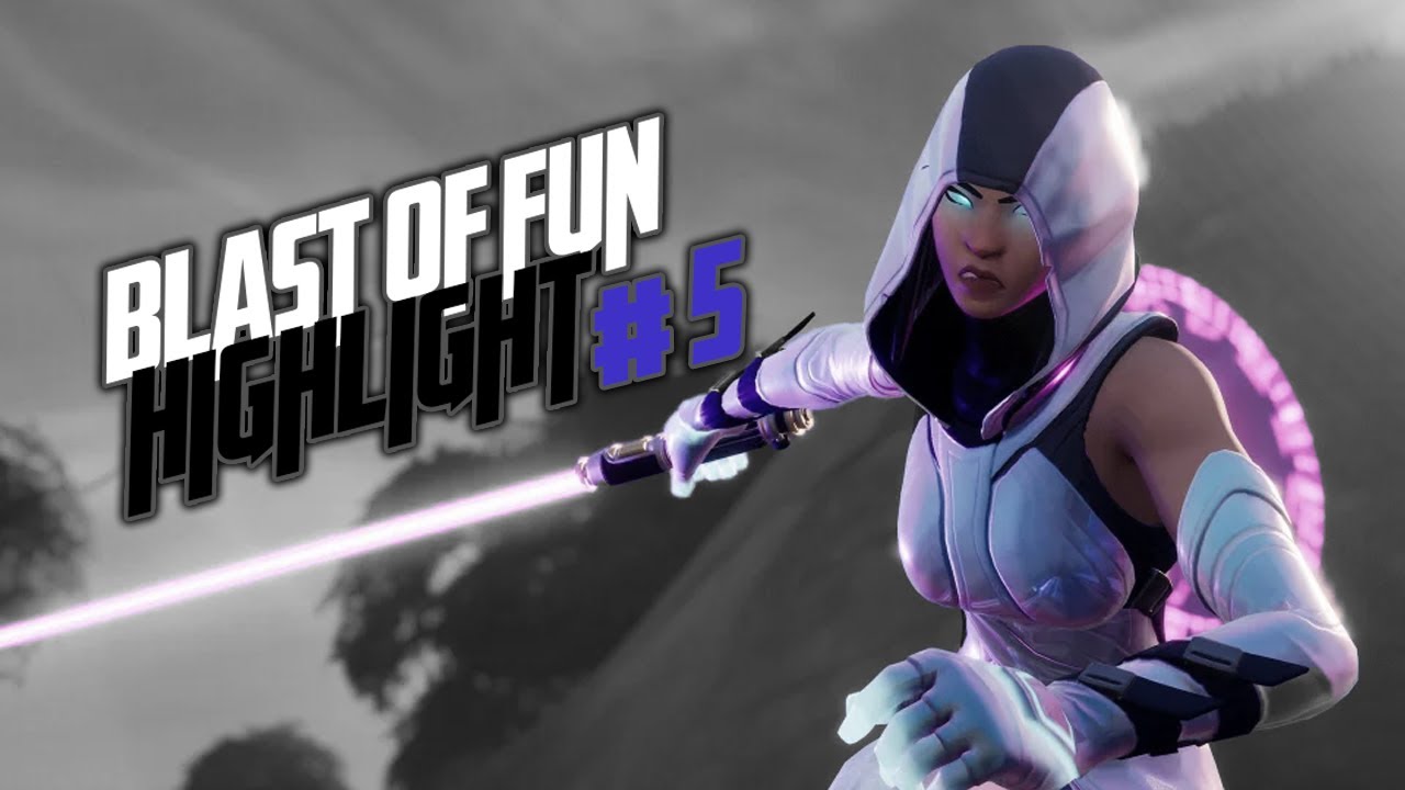 Highlights #5 - YouTube