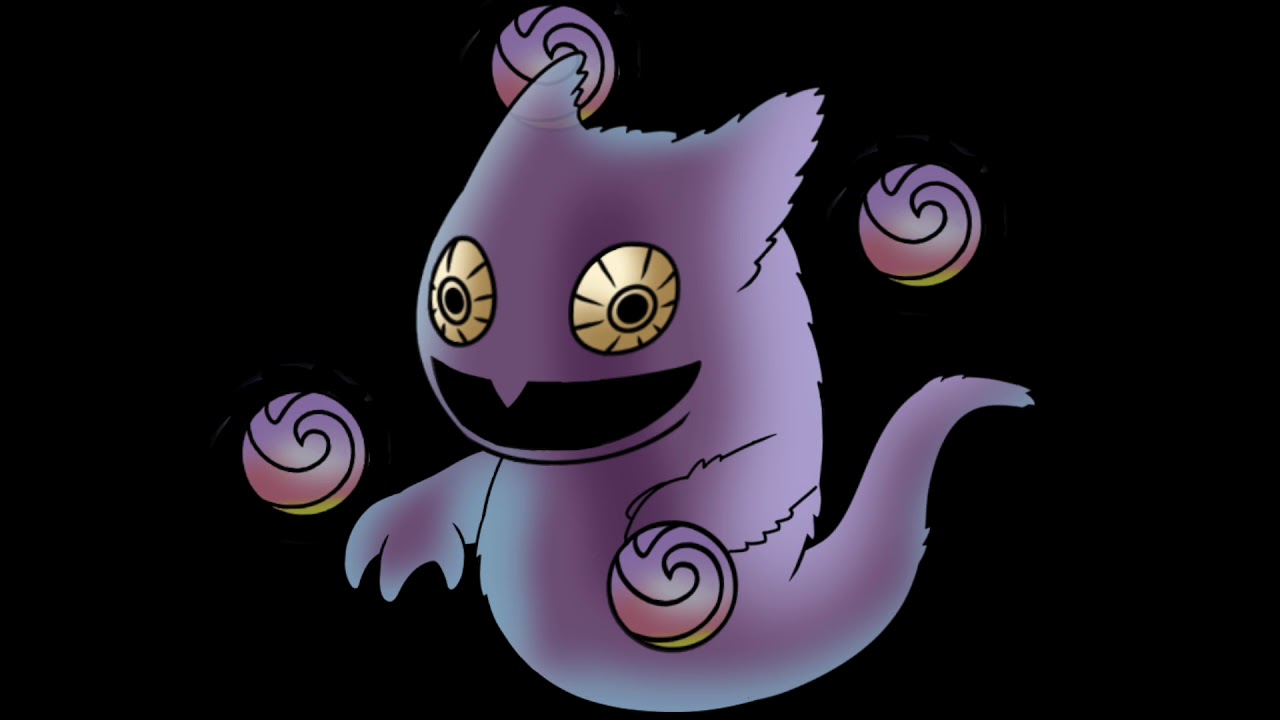 Ghazt - Mirror Continent Sounds - Ft. TME (My Singing Monsters) - YouTube