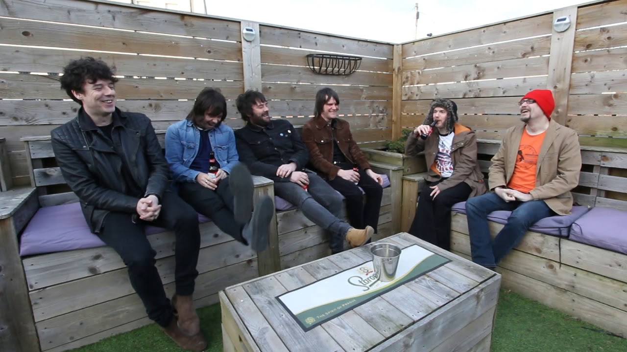 Helicon at Midnight Breakfast Club - YouTube