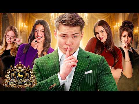 LORD GRAF SUCHT GATTIN👑😍 Folge 2 I Date geht TOTAL schief!!