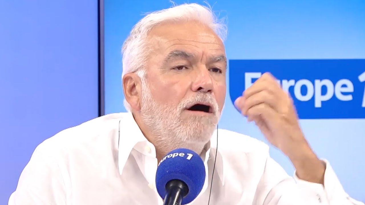 "C’est insupportable (…) qu’il vienne me le dire" : Pascal Praud sur l ...