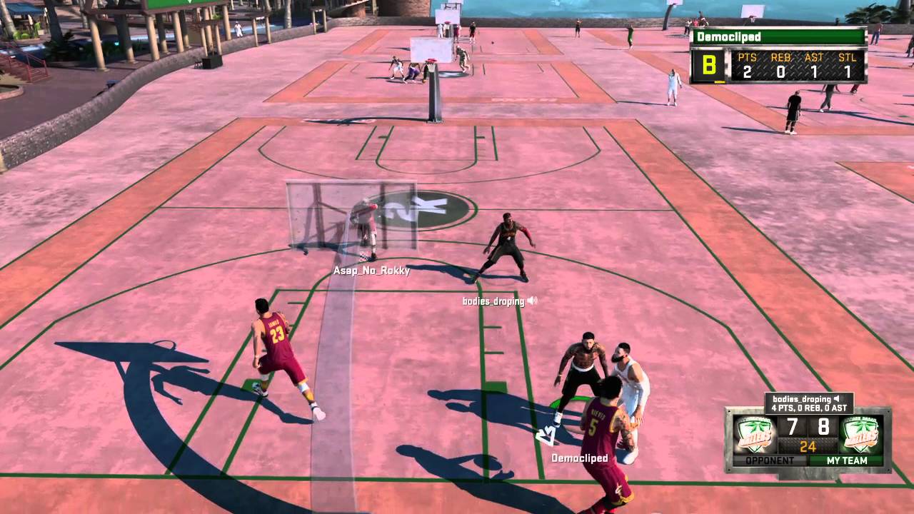 Legend 1 First Gameplay - YouTube