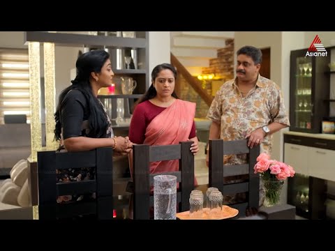 Mazha Thorum Munpe || Episode 160 || 23-12-25