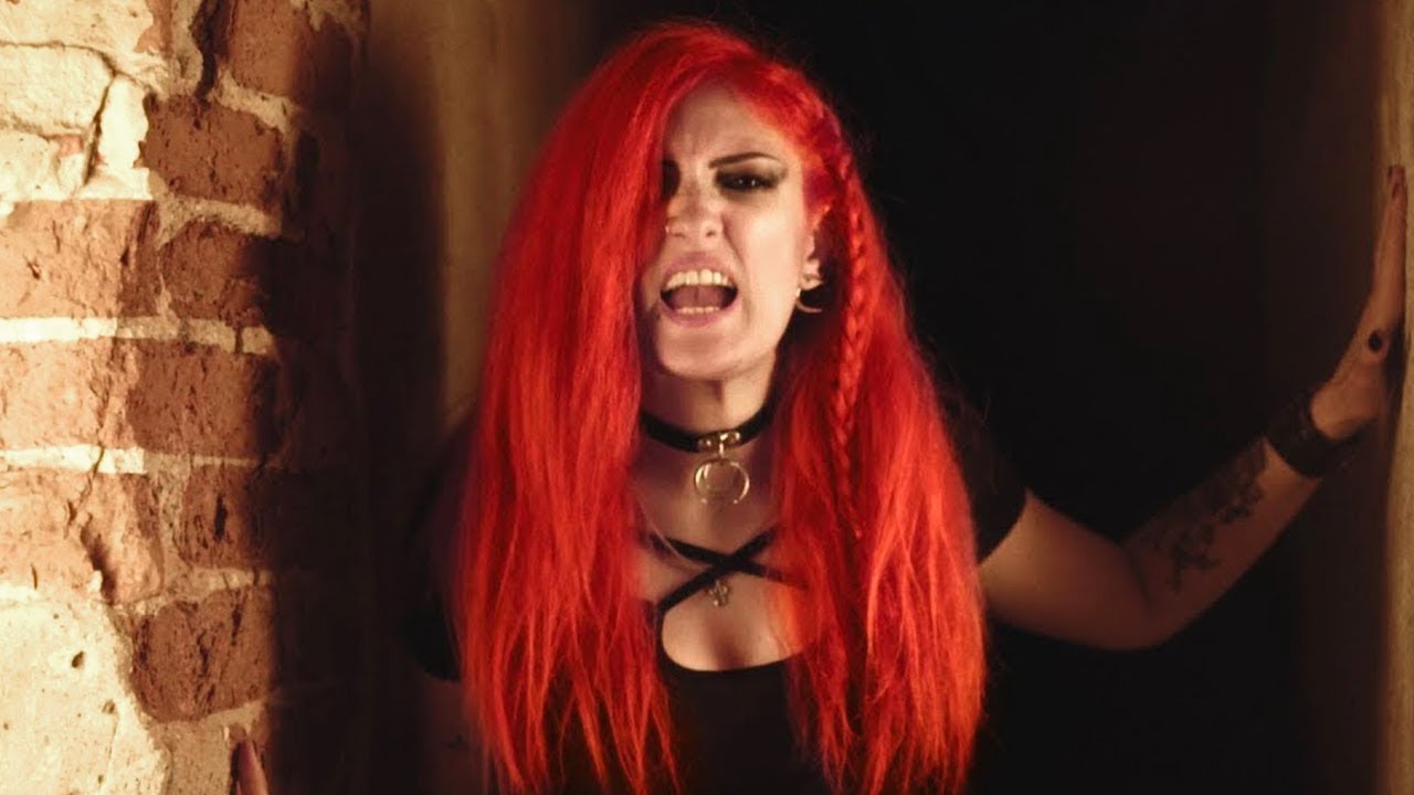 FALLCIE - Where the Journey Ends (Official Video) | darkTunes Music ...