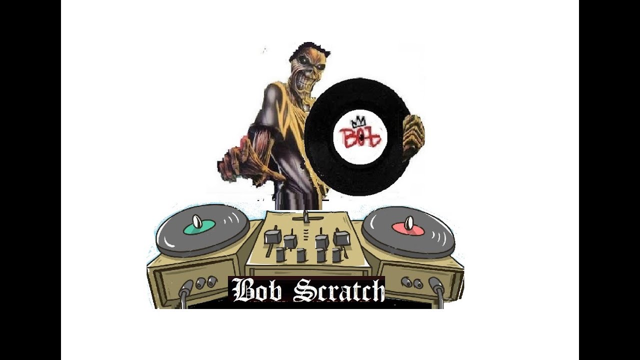 deathofanangel looped by bob scratch - YouTube
