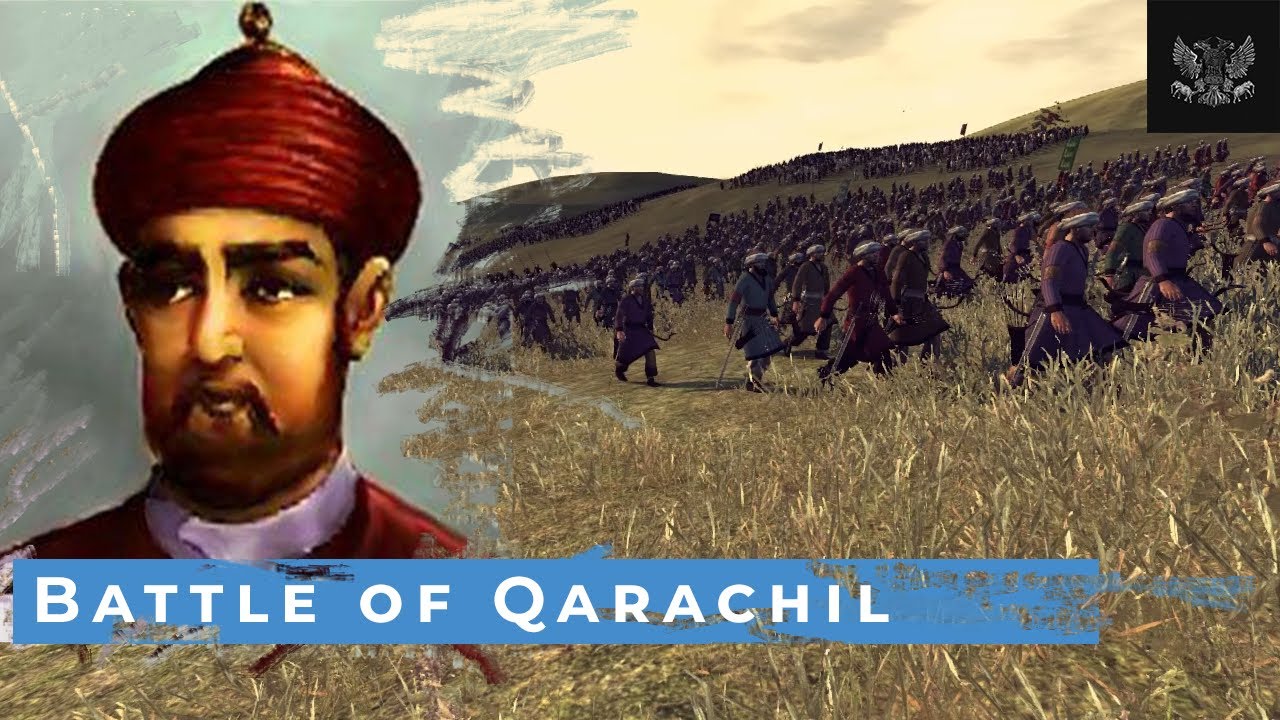 Battle of Qarachil - Rajput- Tughlaq war -Documentary - YouTube