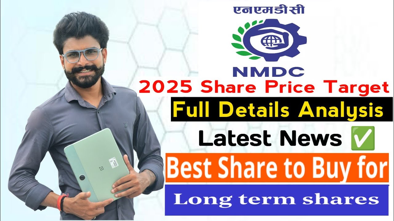 NMDC Ltd share analysis | NMDC Ltd share latest news | NMDC Ltd company ...