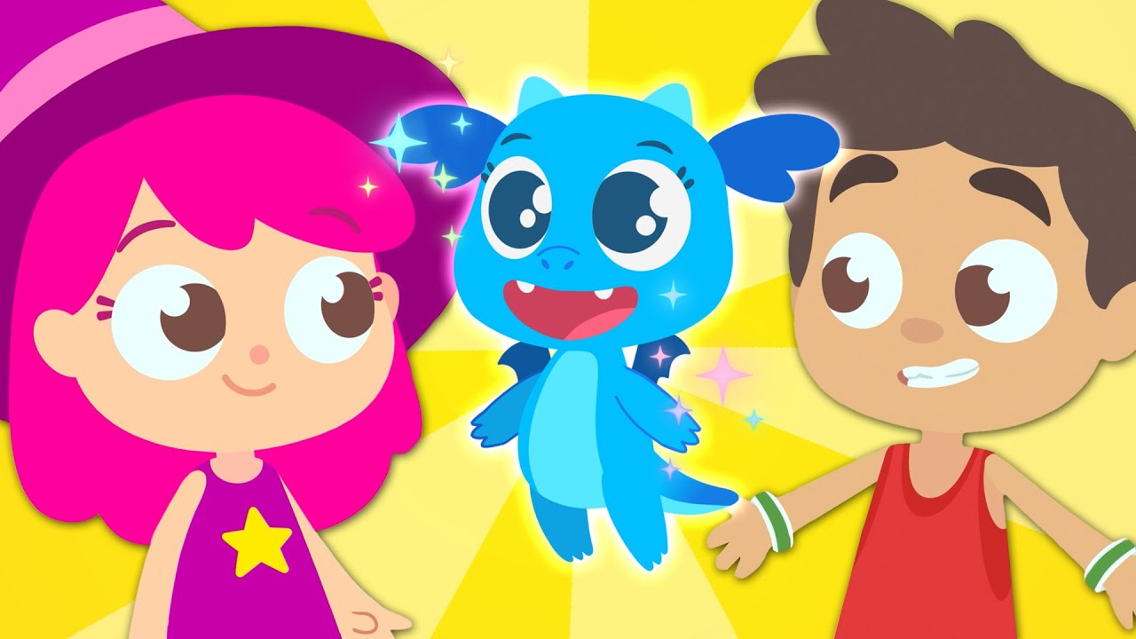 Plum The Super Witch - Good Person 🧍| Official Teaser - YouTube