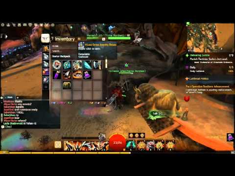 GW2 Karma to Gold (Working Method)