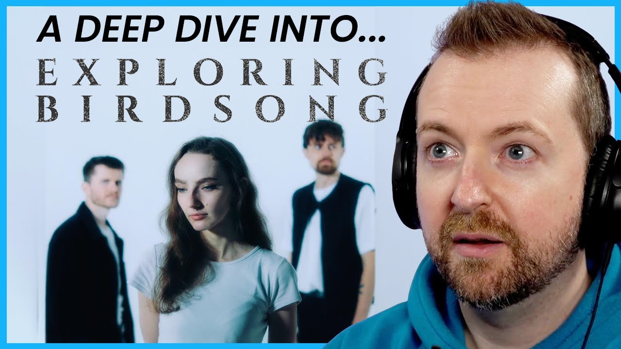 Are ALL of Exploring Birdsong's original songs brilliant? - YouTube