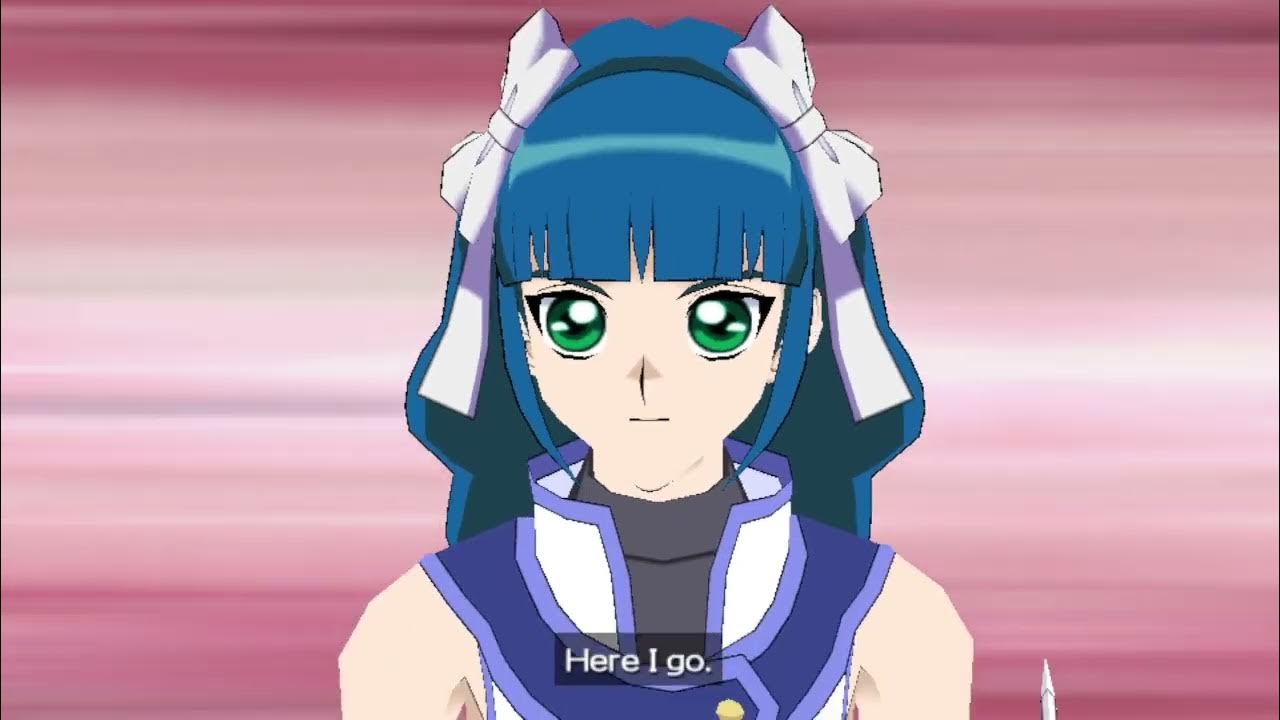 YU-GI-OH! GX TAG FORCE- JASMINE VS. KAMI 11-14-24 #yugiohgx #tagforce2 - YouTube