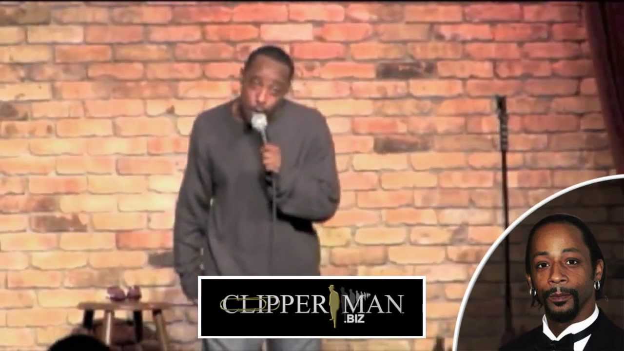 Clipperman's impersonations of Barack Obama, Dave Chappelle, Ray ...