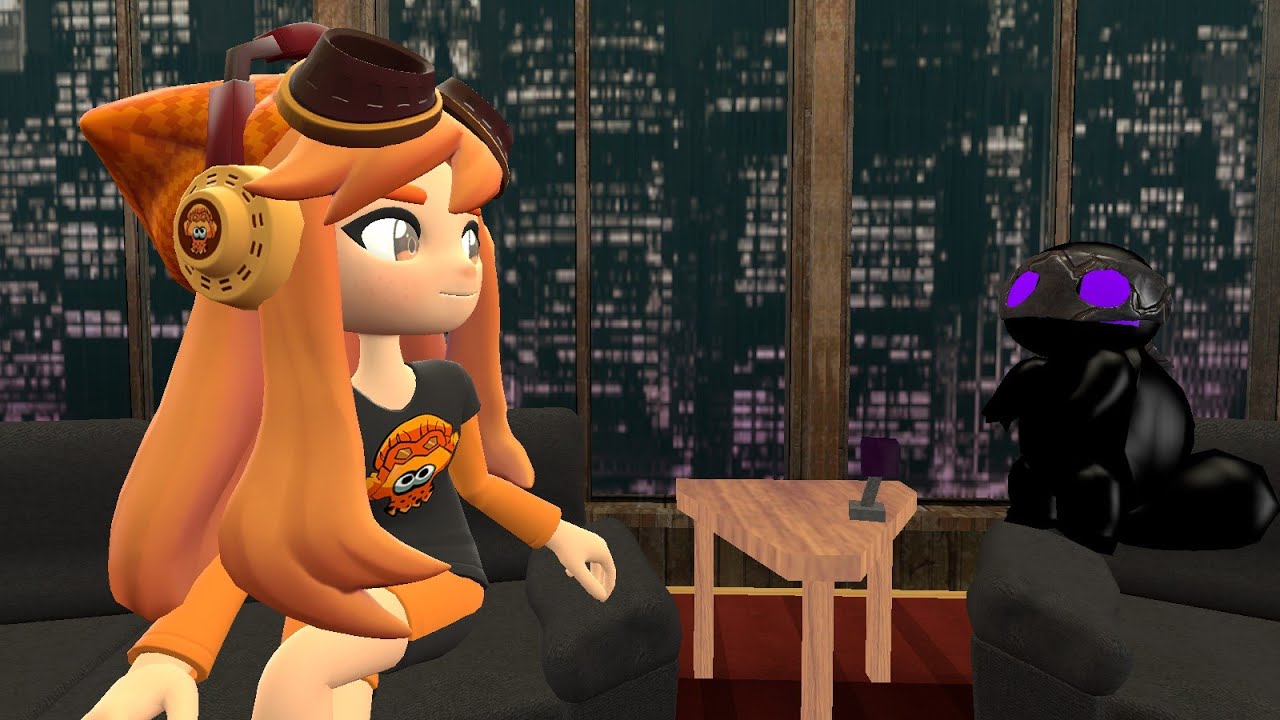 i interviewed smg4's biggest meggy fan - YouTube