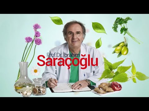 Prof. Dr. Saraçoğlu ile Sağlıklı Yaşam - 30.10.2022