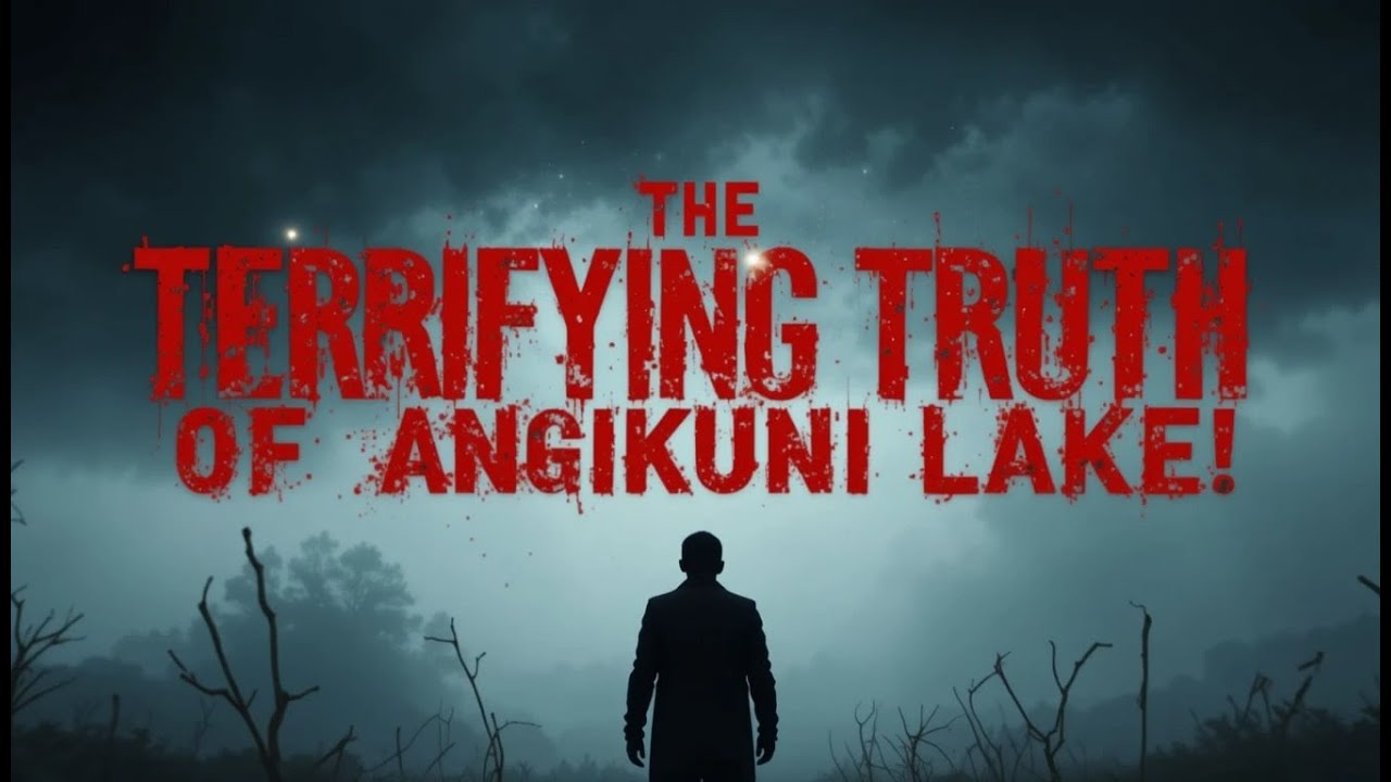 Where Did the Villagers of Angikuni Lake Go? A Terrifying Secret ...