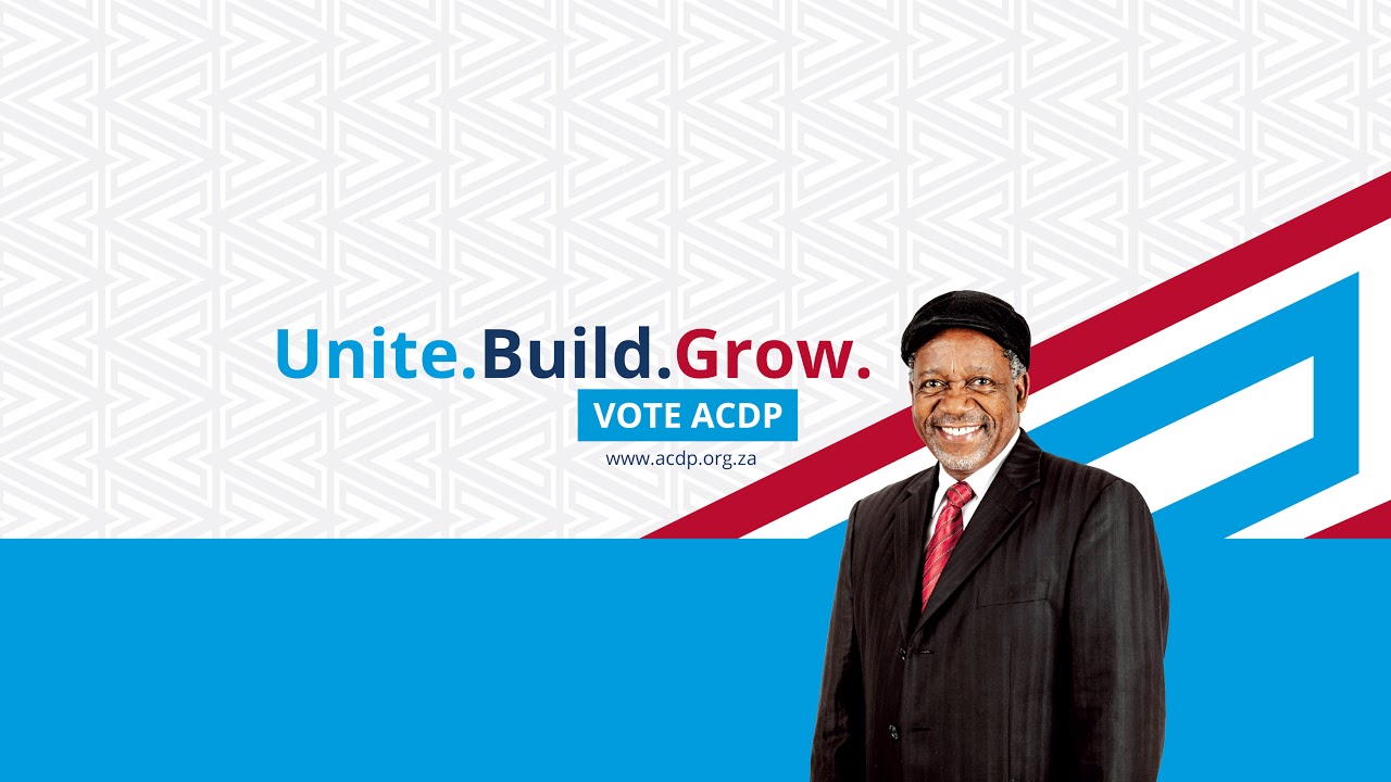 ACDP Live Stream - YouTube