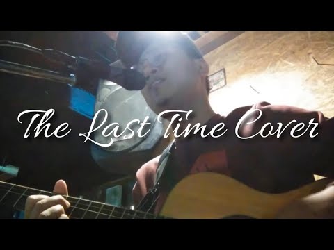 The Last Time - Eric Benét (Cover by Harold Lumandaz - YouTube