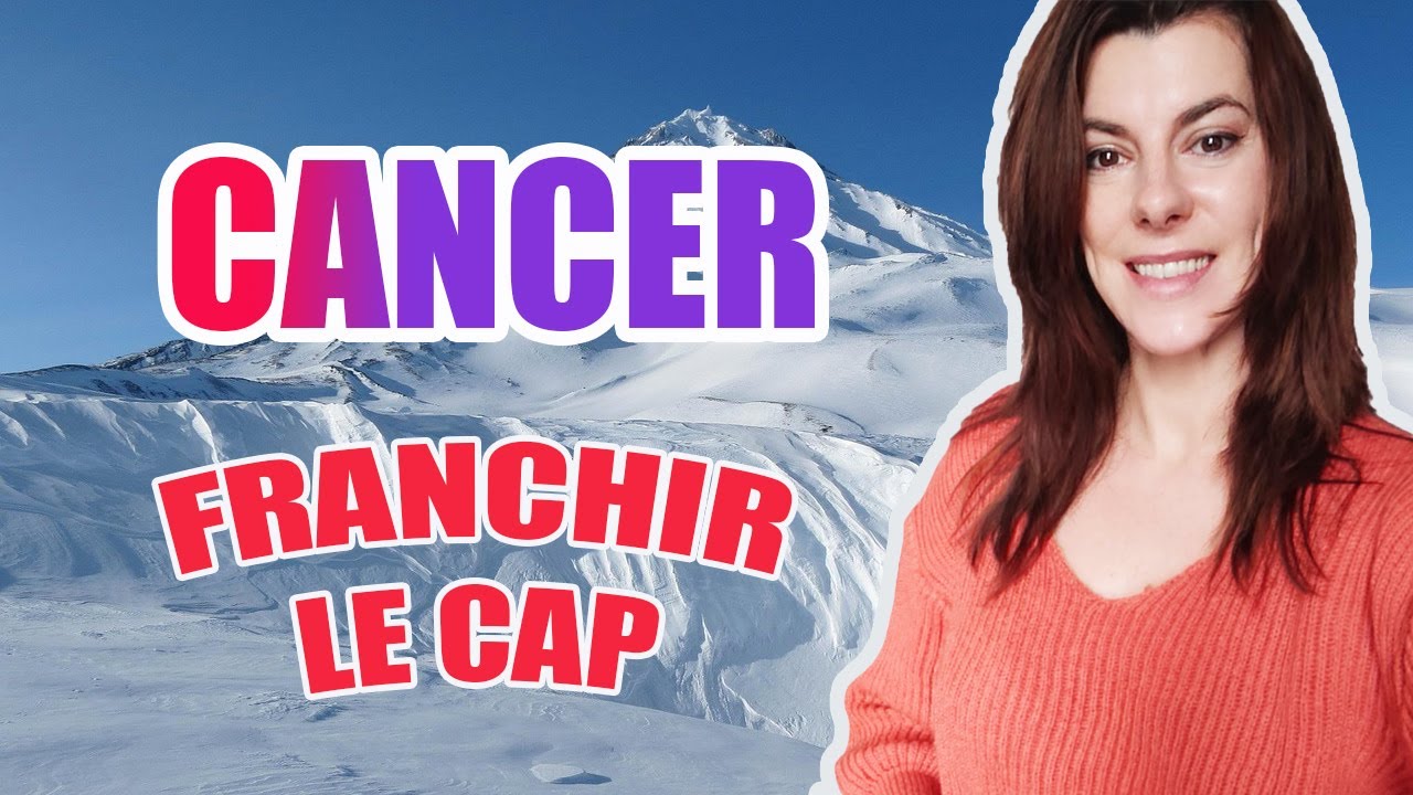 ♋CANCER : C'est le bon moment pour franchir le cap! FÉVRIER 2026 Tirage ...