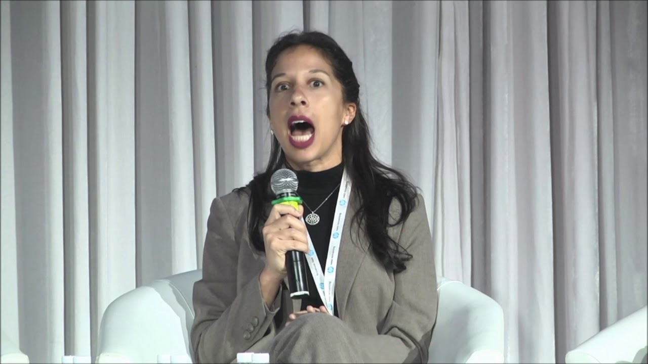 EduTECH Asia 2017 - Keynote Panel : Women in Tech - YouTube