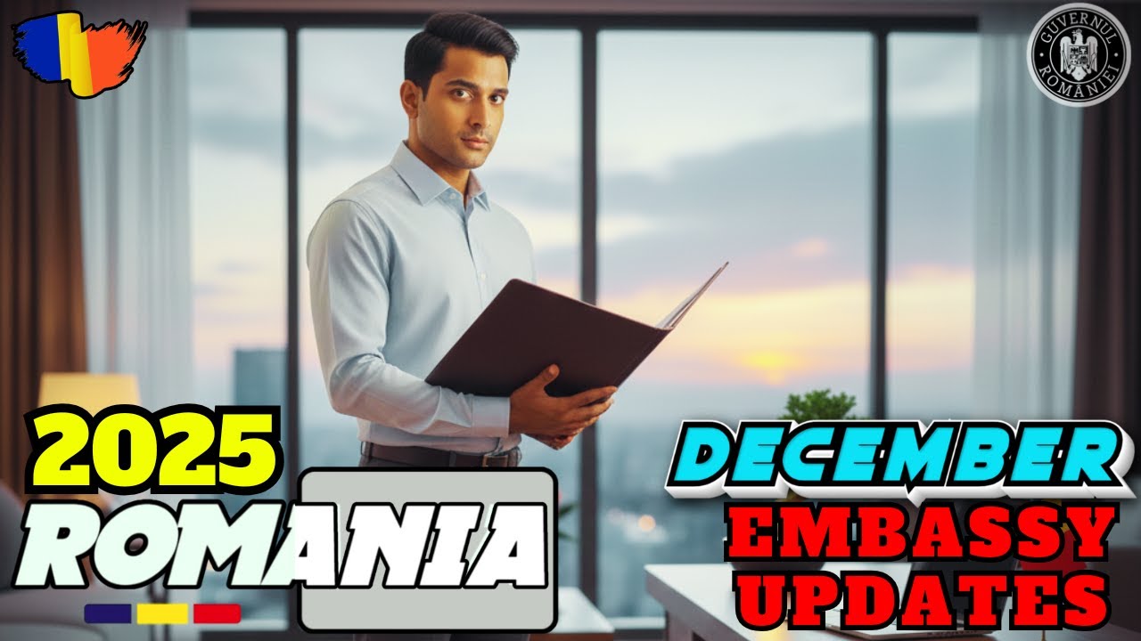Romania embassy new update | Romania embassy interview Sri Lanka ...