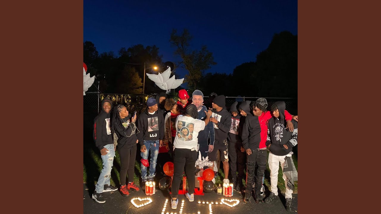 I Gotcha (feat. DeeNaysh) - YouTube