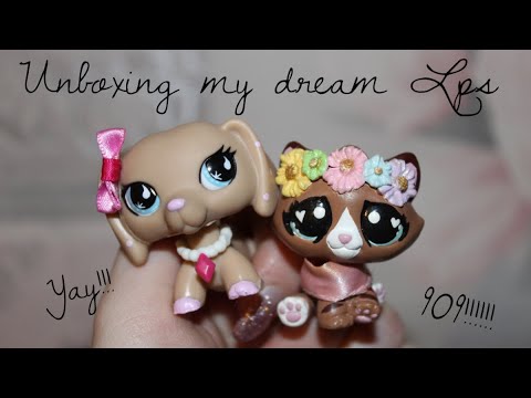 Lps unboxing my dream lps 909!!!! - YouTube