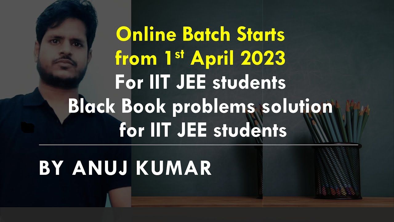 Black book problems number 1 and 2 | Function | Range | Solution | IIT ...