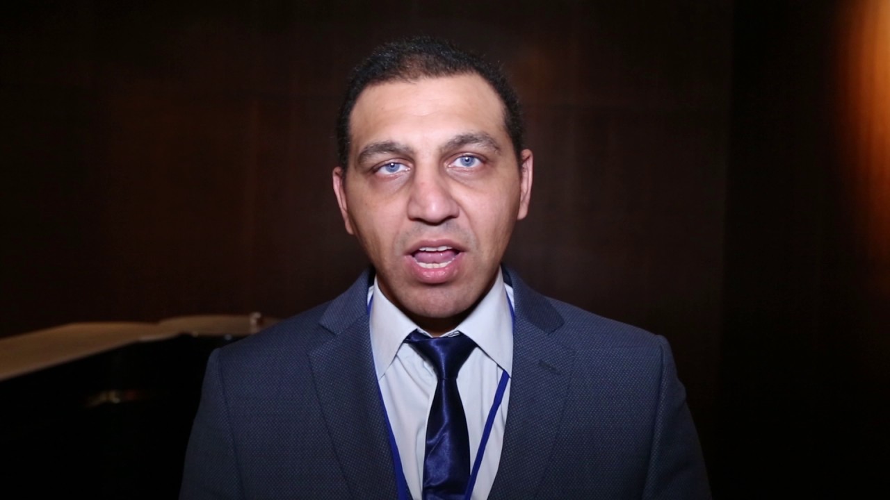 GCBSS Testimonial 35: Mr. Adnan Haque - YouTube