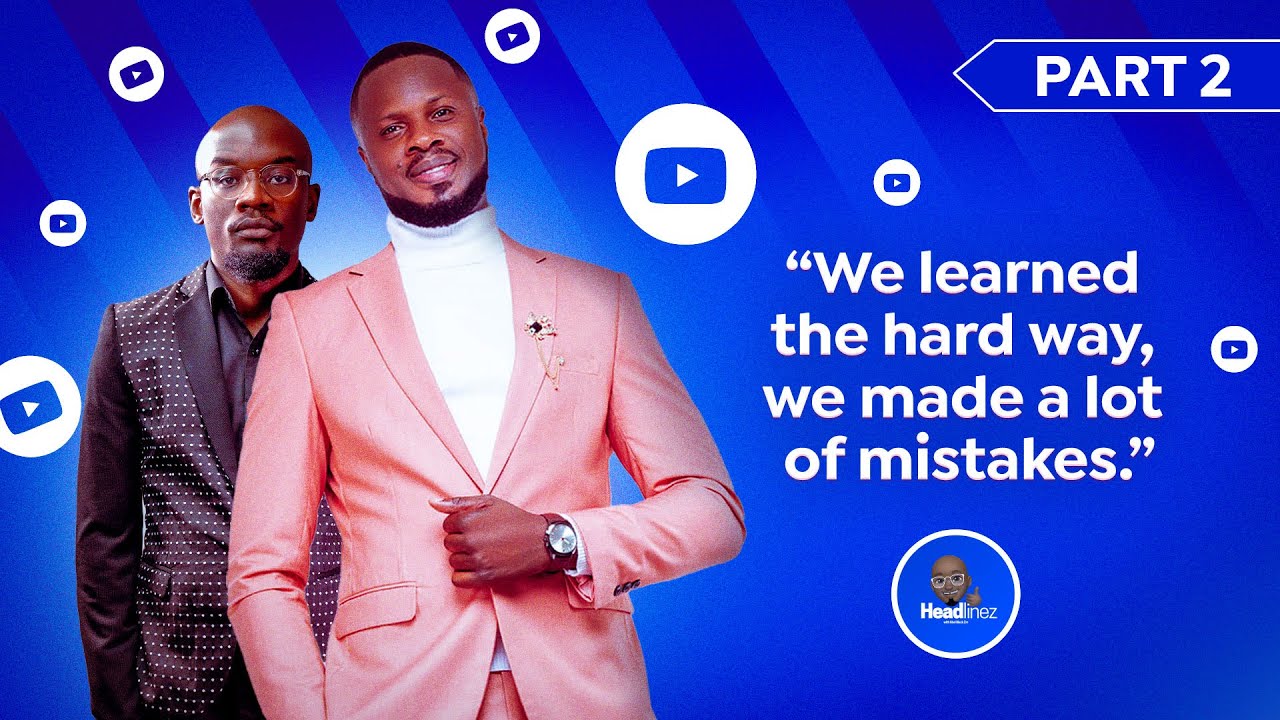 Streaming music in Zambia, Abel Black & KB Killa Beats expand on ...