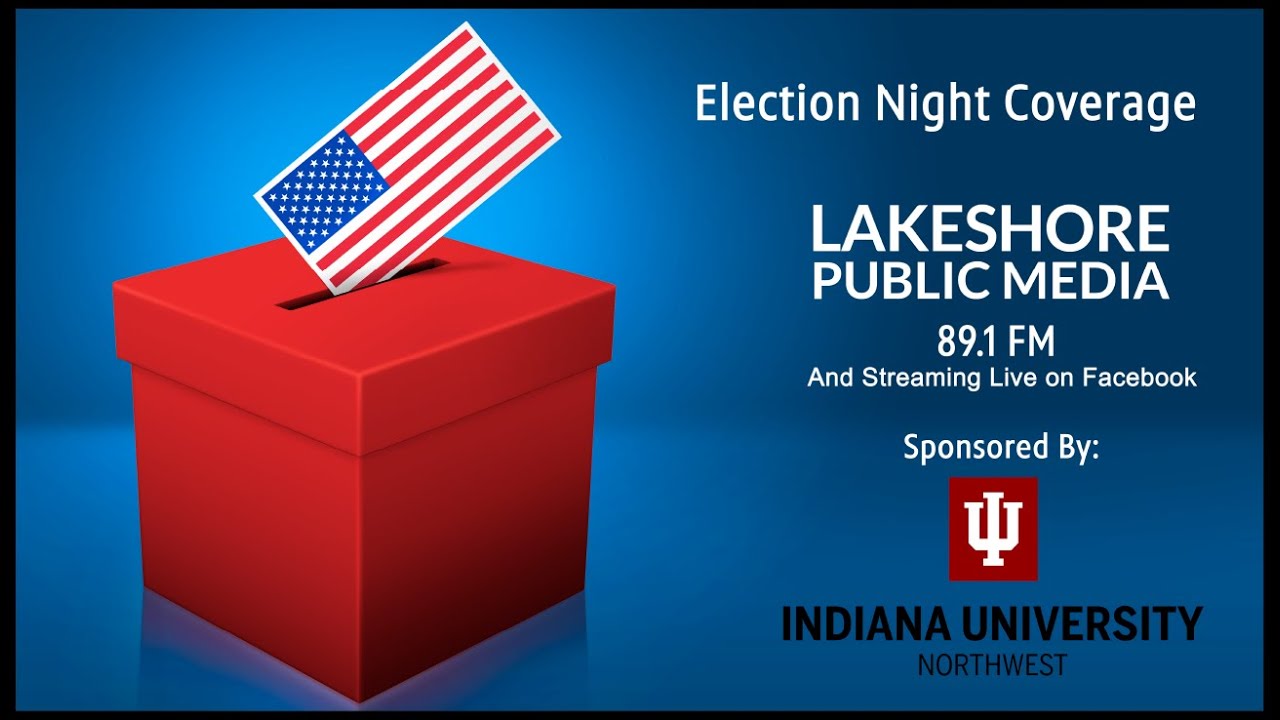 Local Election Night Coverage 2023 - YouTube