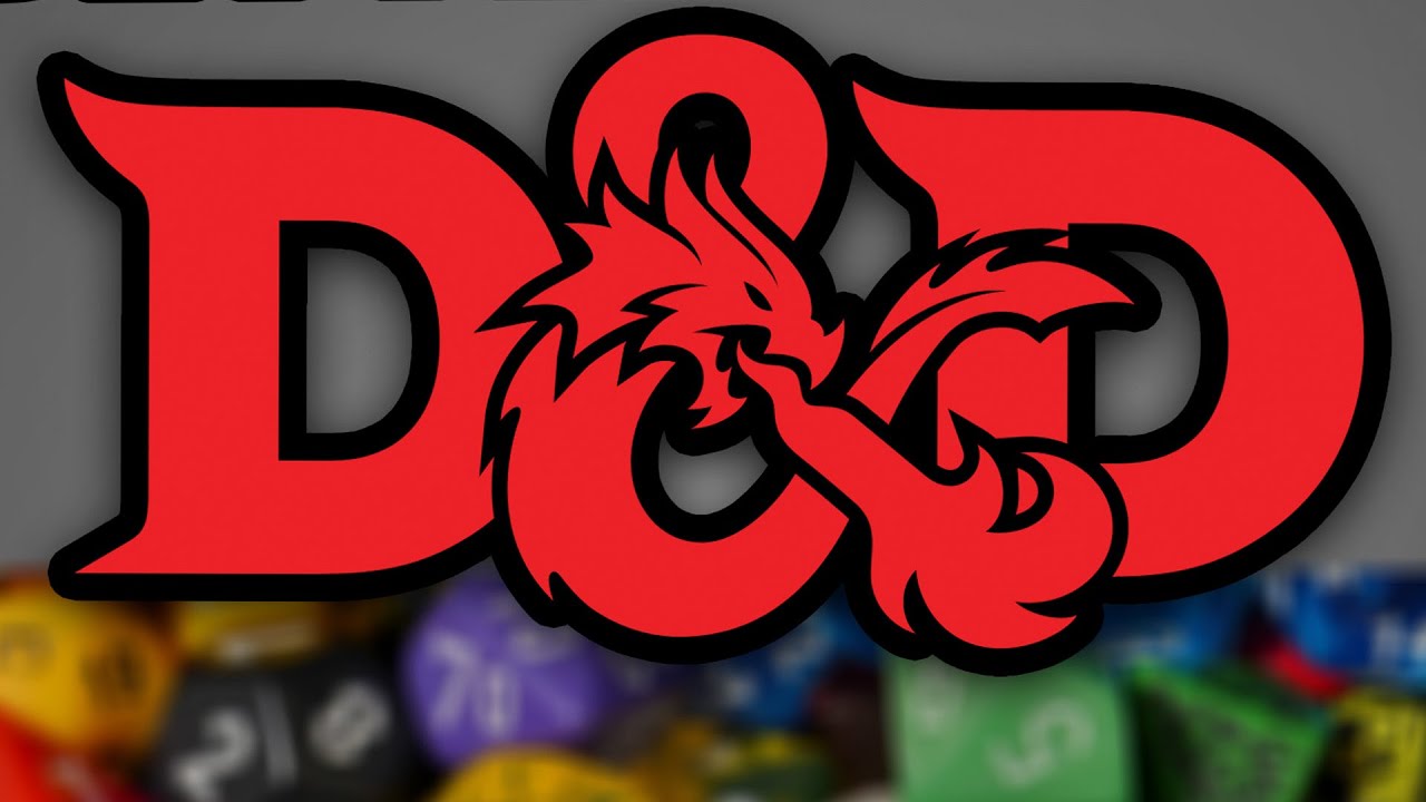 Drama Tubers Play DnD...It's Cringe - YouTube