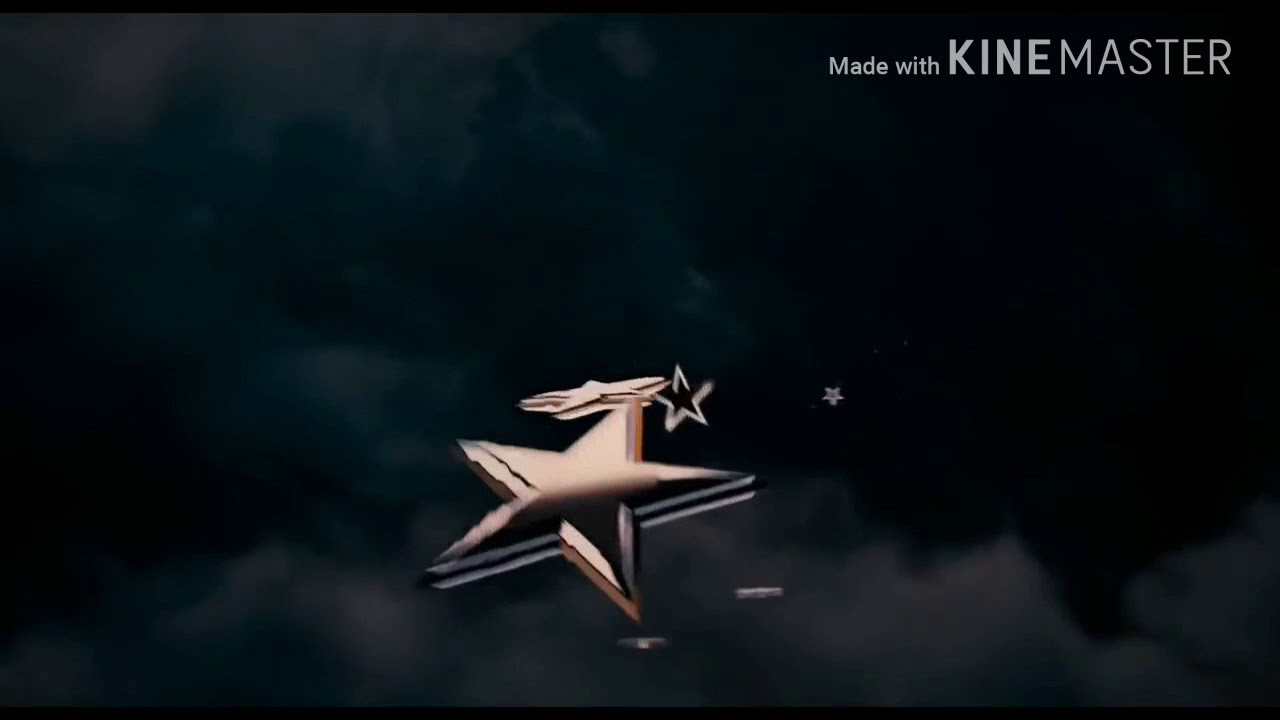 Paramount Pictures (2014-present) Logo Remake (Template Style) with the ...