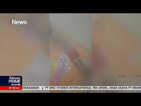 Tega, Bocah Disekap dan Dirantai Dalam Kamar Part 4 #iNews Prime 06/01
