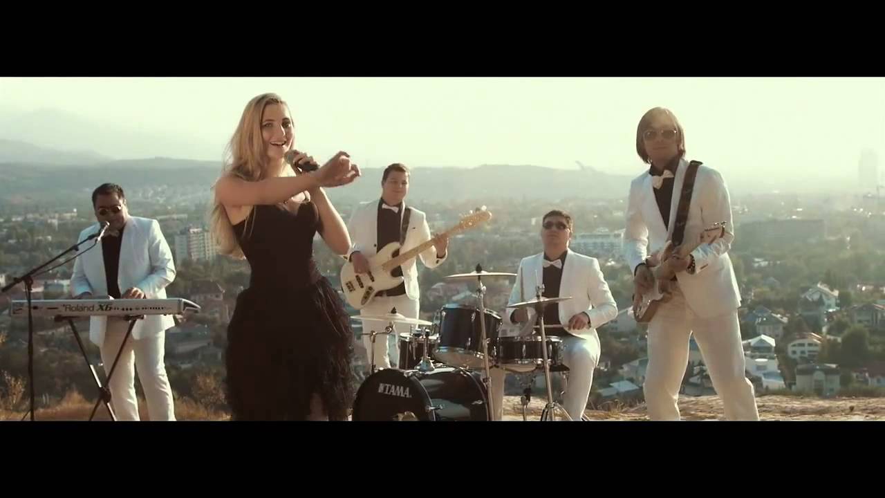 JACKPOT BAND - YouTube