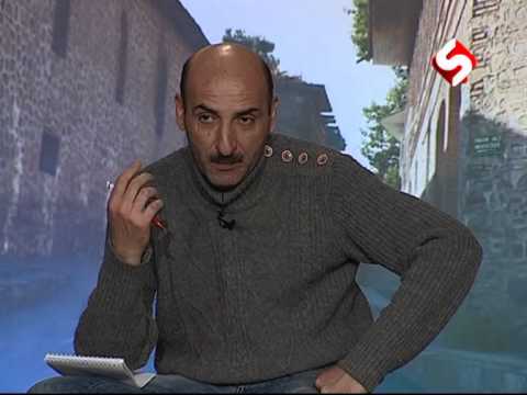 SOZ BAZ 6 YANVAR