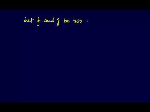 #MTH405 Lecture 19 Part 7 Theorem #Even #Odd #Permutation - YouTube