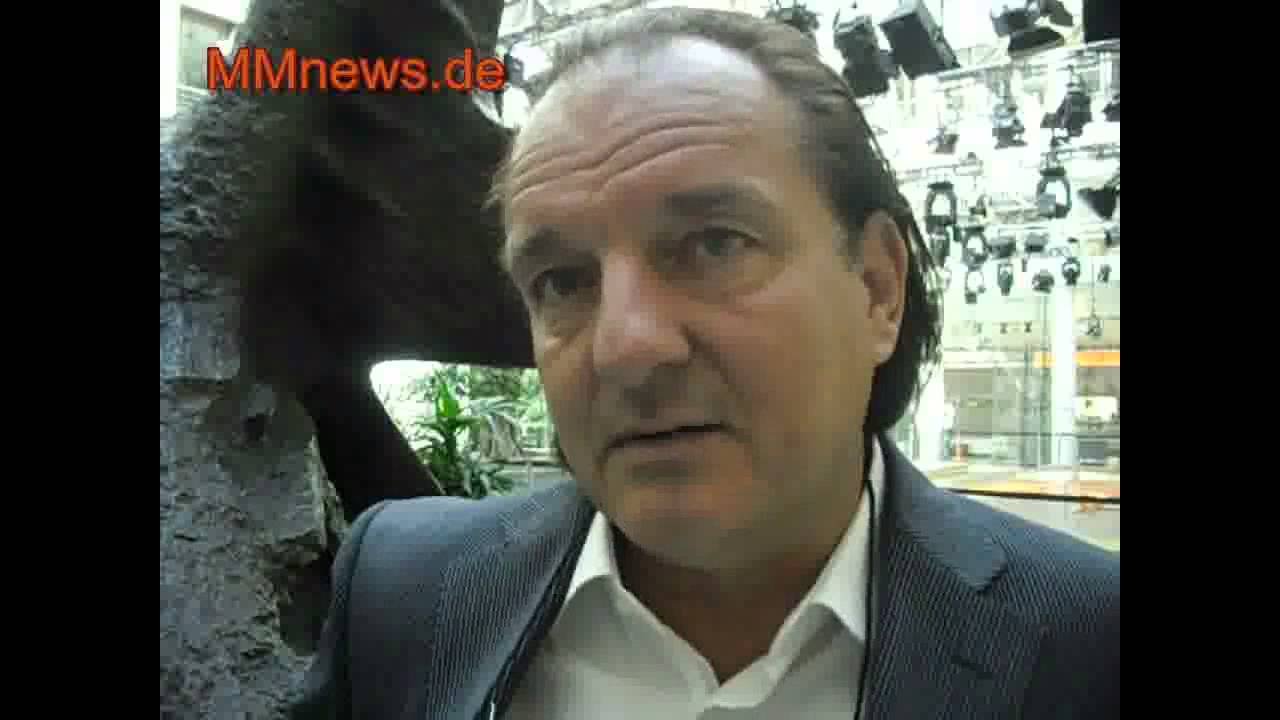 Finanzcrash unvermeidbar erklärt Andreas Popp - YouTube