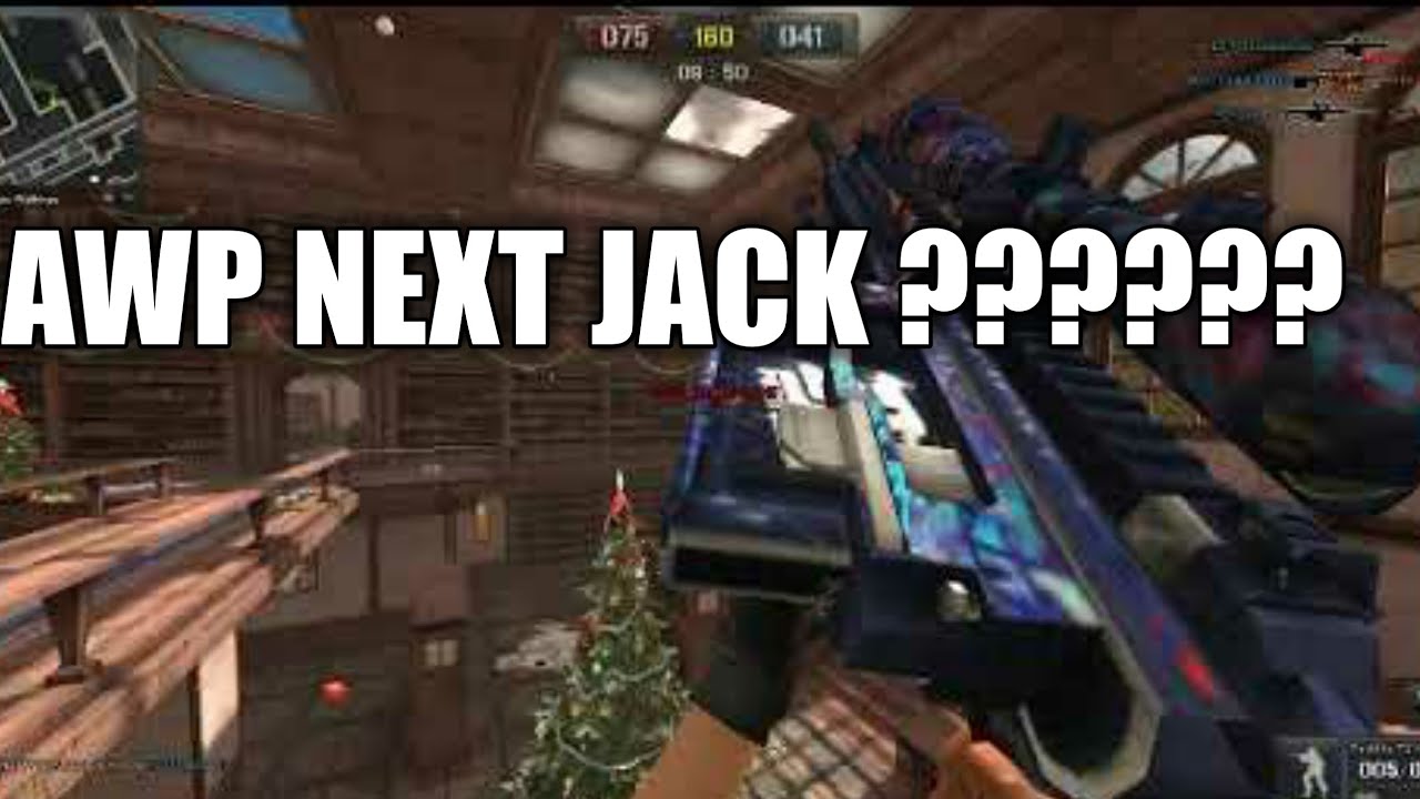 NEXT JACK?? Point blank back to gamescool (BTG) - YouTube