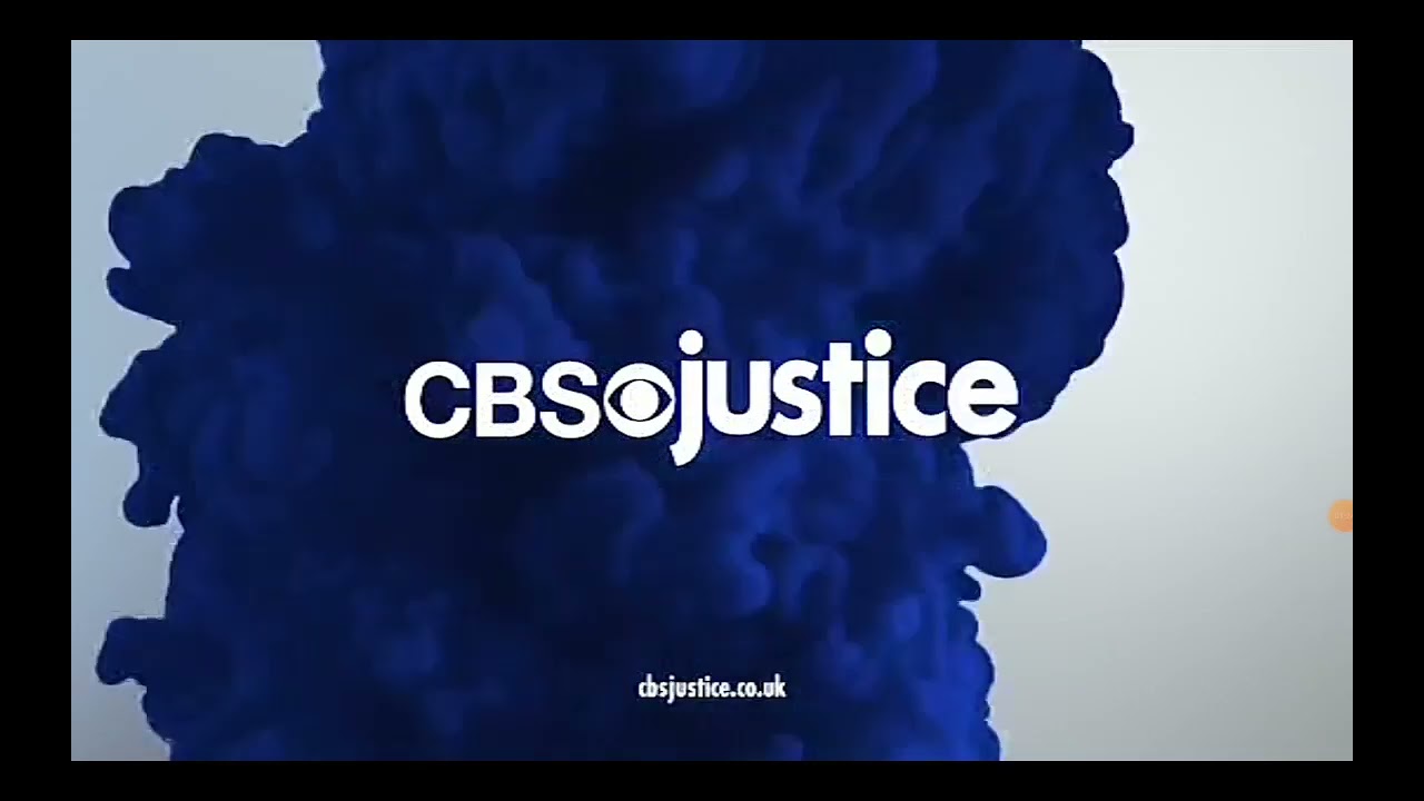 (For TVMaster2020) CBS Justice Continuity (June 7th 2022) - YouTube
