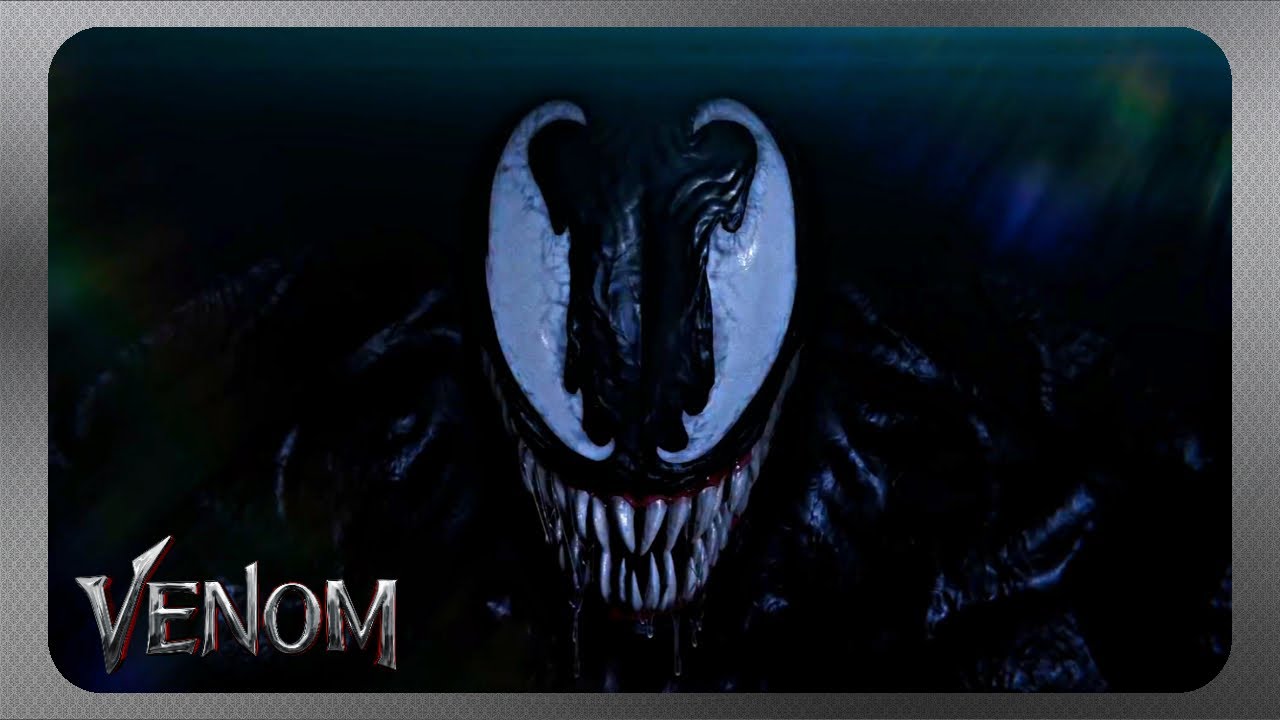 Evolution of Venom in Games - YouTube