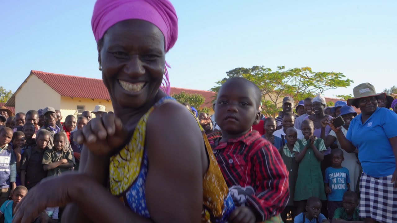 Living Water: Zimbabwe Documentary (2019) - YouTube