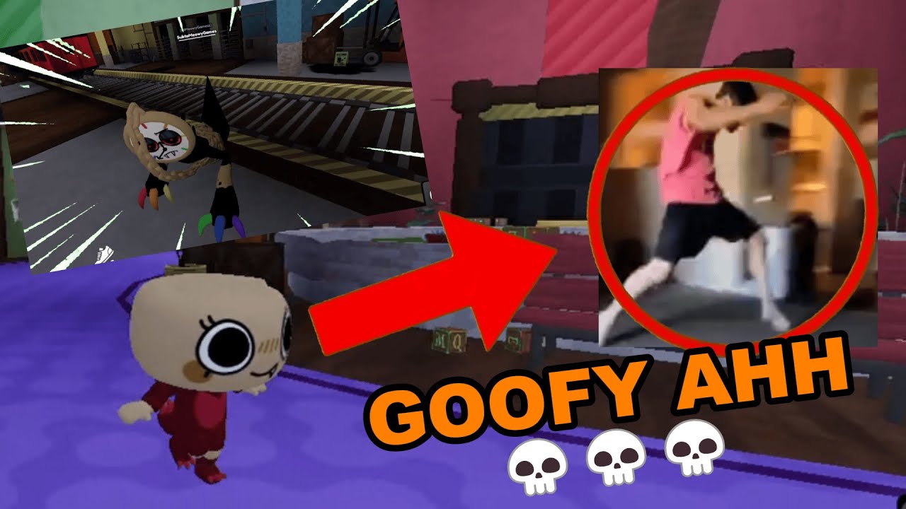 The New Dandy's World Update is GOOFY - YouTube